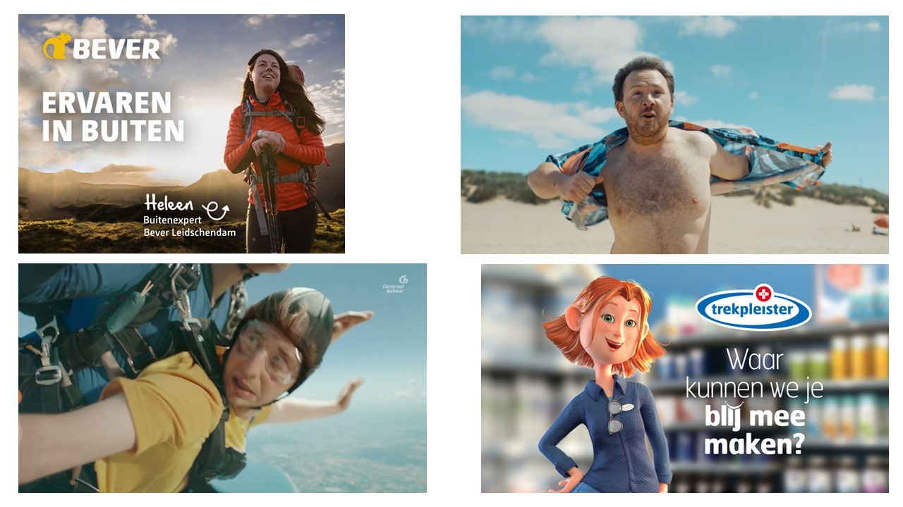 commercialreview | maak marketing meetbaar